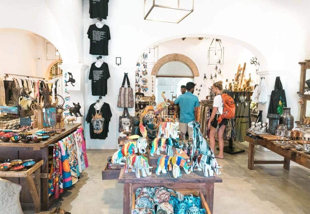 GALLE FORT | Day-trip guide for exploring Galle Fort