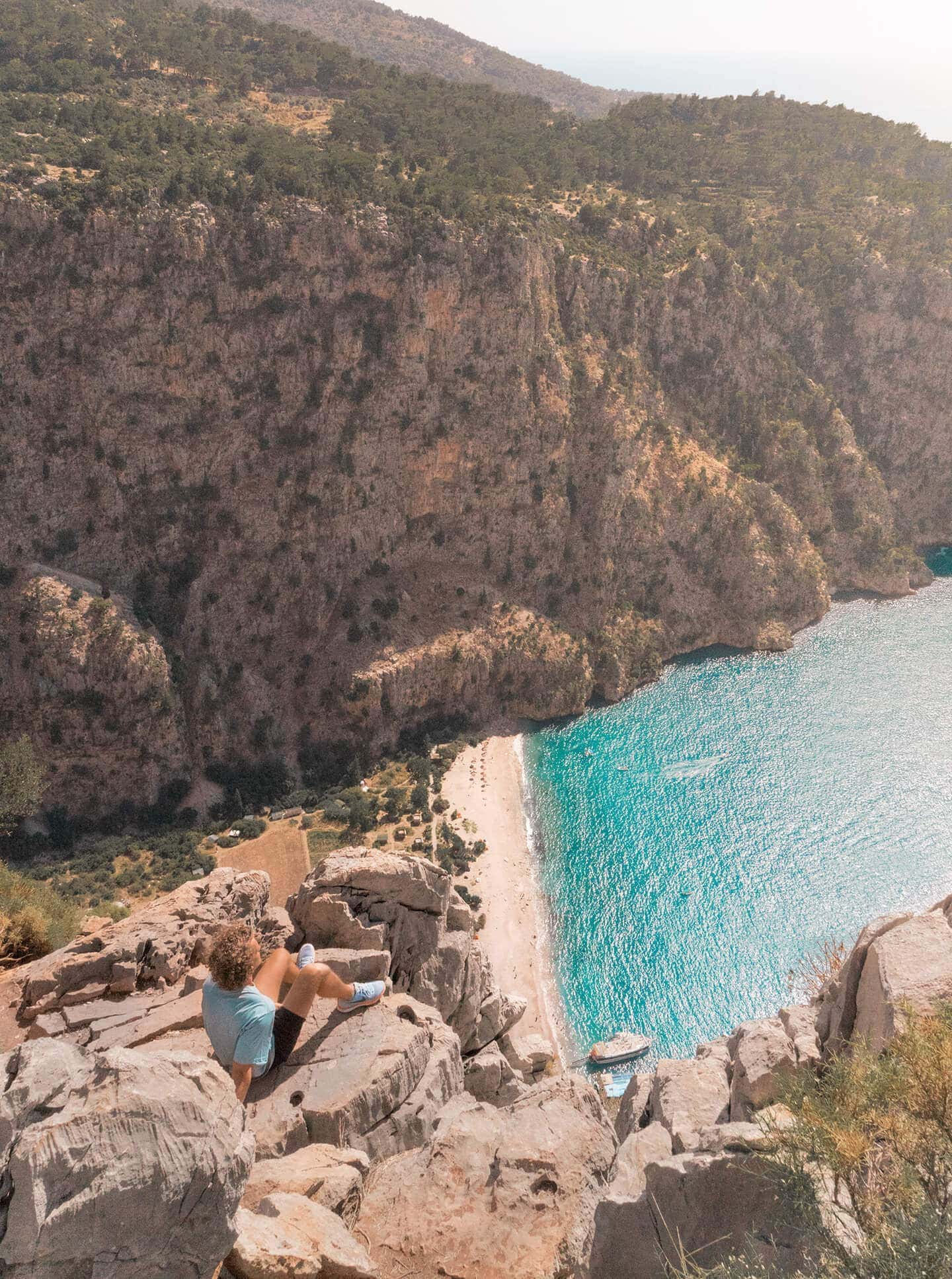 FETHIYE THINGS TO DO | The Hidden Gem of Turkey’s Turquoise Coast